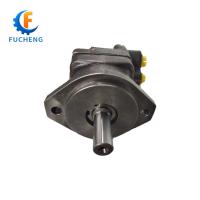 China 80 Parker F11 Series Fixed Displacement Motor F11-058-MB-CN-K-000 for Smooth Operation for sale