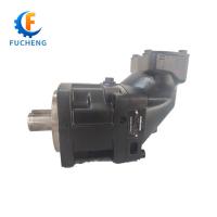 China Parker F12 Series Cast Iron Fixed Displacement Motor F12-80-MS-SV-T/ F12040MFIVD0000 for sale