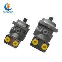 China Parker F12 Series Cast Iron Fixed Displacement Motor F12-80-MS-SV-T/ F12040MFIVD0000 for sale