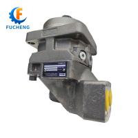 China Parker F12 Series Cast Iron Fixed Displacement Motor F12-80-MS-SV-T/ F12040MFIVD0000 for sale
