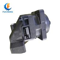 China Parker F12 Series Cast Iron Fixed Displacement Motor F12-80-MS-SV-T/ F12040MFIVD0000 for sale