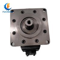 China Sauer 51 Series 51V 080 RC6N/51V 250 RC8N/51C080RD3N Cast Iron Hydraulic Piston Motor for sale
