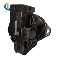 China Sauer 51 Series 51V 080 RC6N/51V 250 RC8N/51C080RD3N Cast Iron Hydraulic Piston Motor for sale
