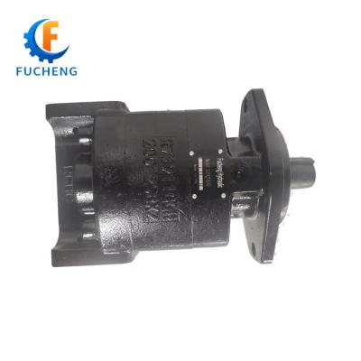 China PGM365 PARKER Gear Motor Pump PGP PGM Series within Standard Displacement 45cm3 for sale