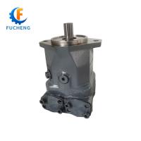 China Rexroth A10FM45 Fixed Displacement Motor The Ultimate Solution for Industrial Needs for sale