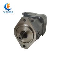China Rexroth A10FM45 Fixed Displacement Motor The Ultimate Solution for Industrial Needs for sale