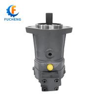 China A6VM Series Rexroth Hydraulic Piston Motor A6VM055 A6VM080 A6VM107 A6VM140 A6VM80HD for sale