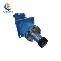 China Eaton 120-1014-003 High Pressure Orbital Hydraulic Motor Disc Distribution Type for Standard for sale