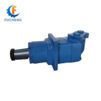 China Eaton 120-1014-003 High Pressure Orbital Hydraulic Motor Disc Distribution Type for Standard for sale