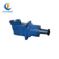China Eaton 120-1014-003 High Pressure Orbital Hydraulic Motor Disc Distribution Type for Standard for sale