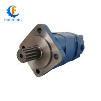 China Standard Hydraulic Eaton 104-1380-006 Disc Distribution Type High Pressure Orbital Motor for sale