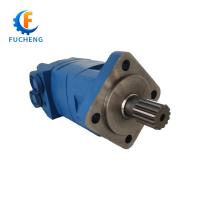 China Standard Hydraulic Eaton 104-1380-006 Disc Distribution Type High Pressure Orbital Motor for sale