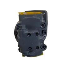 China Fixed Axial Piston A2FM 80/61W-VAB-020 Rexroth Hydraulic Motor with Standard Structure for sale