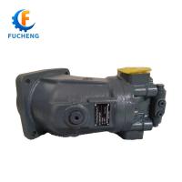 China Fixed Axial Piston A2FM 80/61W-VAB-020 Rexroth Hydraulic Motor with Standard Structure for sale