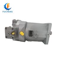 China Rexroth A6VM Series A6VM160HD2 A6VM107 A6VM140 A6VM160 A6VM200 Axial Variable Motor for sale