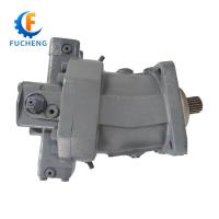 China Rexroth A6VM Series A6VM160HD2 A6VM107 A6VM140 A6VM160 A6VM200 Axial Variable Motor for sale