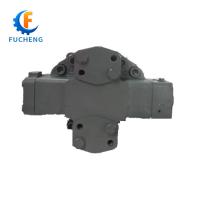China Rexroth A6VM Series A6VM160HD2 A6VM107 A6VM140 A6VM160 A6VM200 Axial Variable Motor for sale