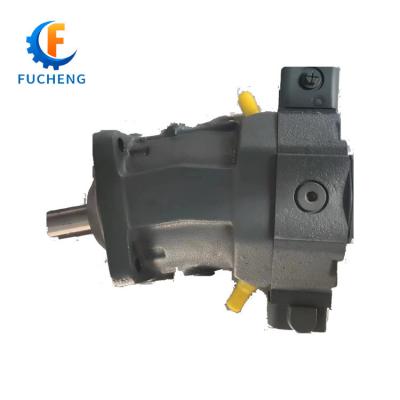 China A6VM Series 65 A6VM080 A6VM107 A6VM160140 Axial Piston Variable Motor for A6VM055HD1 for sale