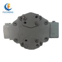 China A6VM Series 65 A6VM080 A6VM107 A6VM160140 Axial Piston Variable Motor for A6VM055HD1 for sale
