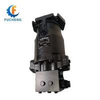 China Sauer MF20 MF21 MF22 MF23 SMF20 SMF21 SMF22 SMF23 Hydraulic Piston Motor Pump with 20 for sale