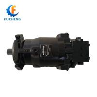 China Sauer MF20 MF21 MF22 MF23 SMF20 SMF21 SMF22 SMF23 Hydraulic Piston Motor Pump with 20 for sale