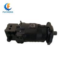 China Sauer MF20 MF21 MF22 MF23 SMF20 SMF21 SMF22 SMF23 Hydraulic Piston Motor Pump with 20 for sale