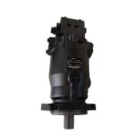 China Sauer MF20 MF21 MF22 MF23 SMF20 SMF21 SMF22 SMF23 Hydraulic Piston Motor Pump with 20 for sale