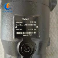 China Sauer MF20 MF21 MF22 MF23 SMF20 SMF21 SMF22 SMF23 Hydraulic Piston Motor Pump with 20 for sale
