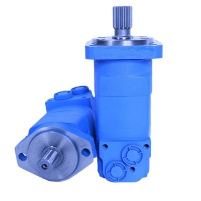China 12cm3 Displacement Hydraulic Orbit Motor for Bomag Road Roller from Fucheng's Fucheng for sale