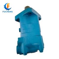 China 12cm3 Displacement Hydraulic Orbit Motor for Bomag Road Roller from Fucheng's Fucheng for sale