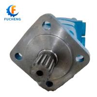China 12cm3 Displacement Hydraulic Orbit Motor for Bomag Road Roller from Fucheng's Fucheng for sale