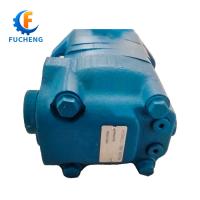 China 12cm3 Displacement Hydraulic Orbit Motor for Bomag Road Roller from Fucheng's Fucheng for sale