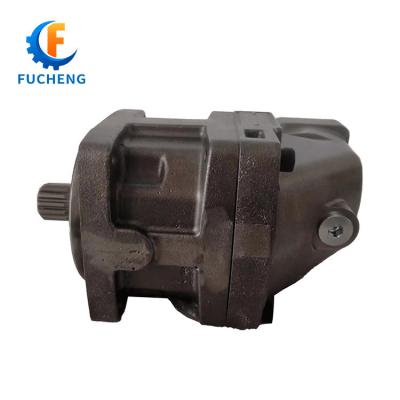 China Parker F11 F12 Series Hydraulic Fixed Displacement Motor F12110M F12125M F12150H 56cm3 for sale