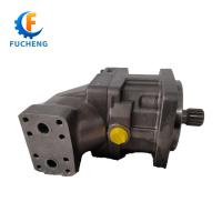 China Parker F11 F12 Series Hydraulic Fixed Displacement Motor F12110M F12125M F12150H 56cm3 for sale