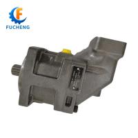 China Parker F11 F12 Series Hydraulic Fixed Displacement Motor F12110M F12125M F12150H 56cm3 for sale
