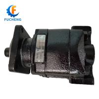 China Parker PGM M365 Series M365A878CSEB22 Cast Iron Gear Motor for Standard Applications for sale