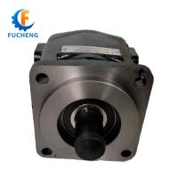 China Parker PGM M365 Series M365A878CSEB22 Cast Iron Gear Motor for Standard Applications for sale