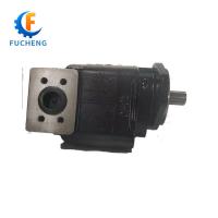 China Parker PGM M365 Series M365A878CSEB22 Cast Iron Gear Motor for Standard Applications for sale