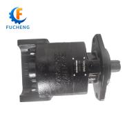 China Parker PGM M365 Series M365A878CSEB22 Cast Iron Gear Motor for Standard Applications for sale