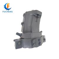 China Rexroth A6vm55 A6vm80 A6vm107 A6vm140 A6vm160 A6vm200 Variable Hydraulic Piston Motor for sale