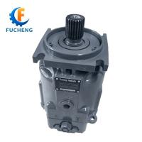 China 90m042 90m055 90m075 90m100 90m130 Hydraulic Mixer Piston Motor with Standard Design for sale