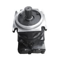 China 90m042 90m055 90m075 90m100 90m130 Hydraulic Mixer Piston Motor with Standard Design for sale