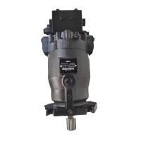 China MF20 Hydraulic Piston Motor International Standard for Heavy Duty Applications for sale