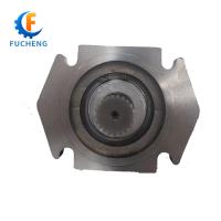 China MF20 Hydraulic Piston Motor International Standard for Heavy Duty Applications for sale