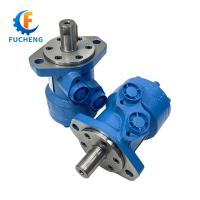 China OMR80 OMR100 OMR160 OMR200 OMR250 OMR315 Orbital Hydraulic Motor for Industrial Machinery for sale