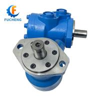 China OMR80 OMR100 OMR160 OMR200 OMR250 OMR315 Orbital Hydraulic Motor for Industrial Machinery for sale