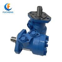 China OMR80 OMR100 OMR160 OMR200 OMR250 OMR315 Orbital Hydraulic Motor for Industrial Machinery for sale