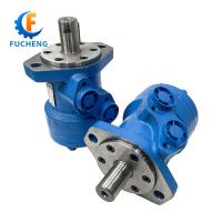 China OMR80 OMR100 OMR160 OMR200 OMR250 OMR315 Orbital Hydraulic Motor for Industrial Machinery for sale