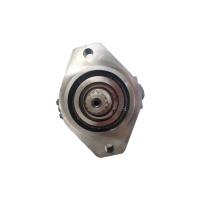 China Best Performance A6vm55 A6vm80 A6vm107 A6vm140 A6vm160 A6vm200 Rexroth Hydraulic Motor for sale