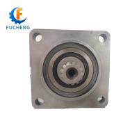 China Best Performance A6vm55 A6vm80 A6vm107 A6vm140 A6vm160 A6vm200 Rexroth Hydraulic Motor for sale